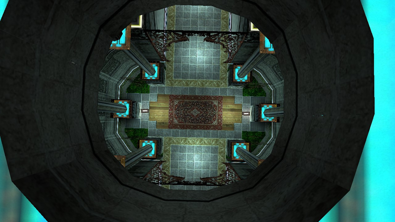 BIODOME [SCI-FI] Mod for Garry's Mod | GMod Mods