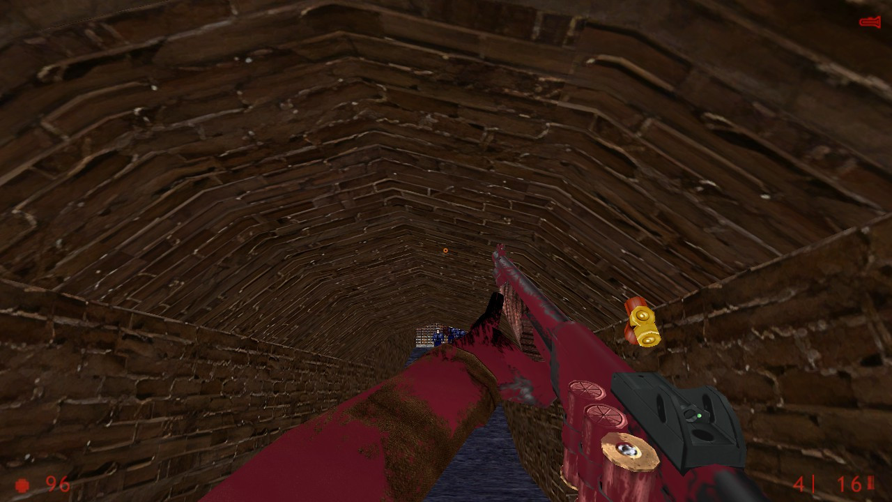 They Hunger Ultra Definition Weapon Pack (ep.1) Mod for They Hunger ...