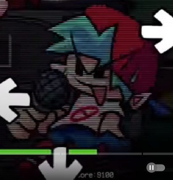 Sonic.exe PARODY: FNF Mod for Friday Night Funkin' | FNF Mods