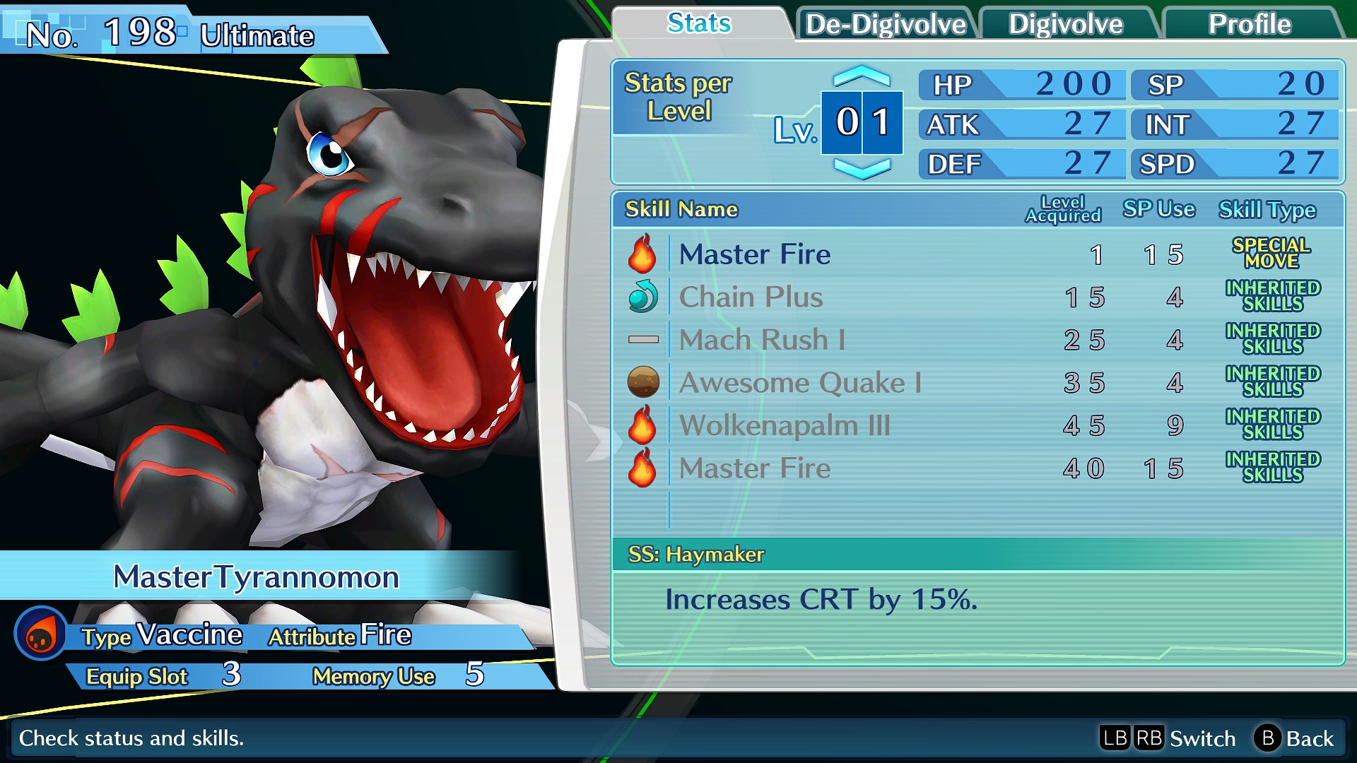 Hexer's Digimon Pack Mod for Digimon Story Cyber Sleuth: Complete ...