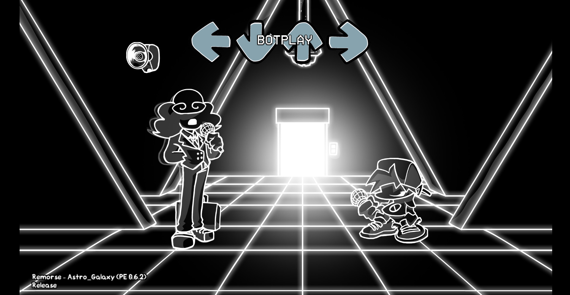 Funkin' Playback - DEMO Mod for Friday Night Funkin' | FNF Mods