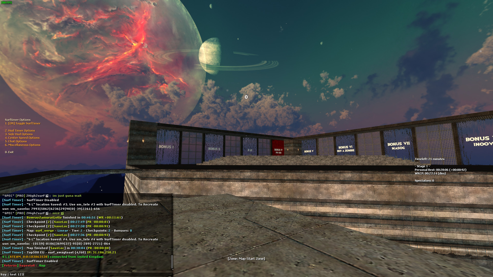 only css hud you will need [Counter-Strike: Source] [Mods]