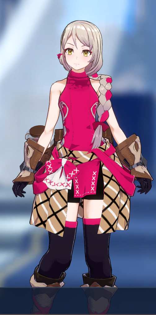 Mesh Edits Collection Mod for Fire Emblem Engage | FEE Mods