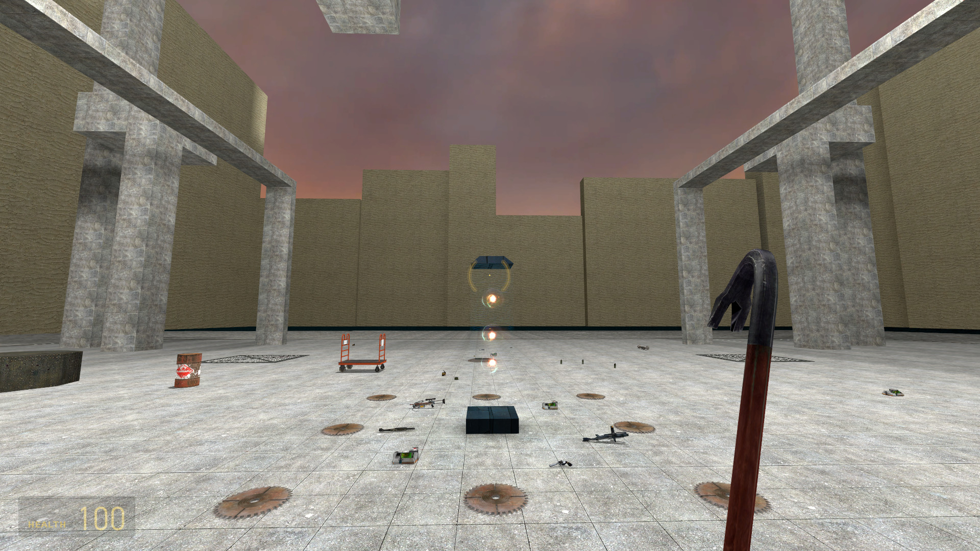 dm_killbox_kbh_2w - hl2dm map 2023 Mod for Half-Life 2: Deathmatch ...