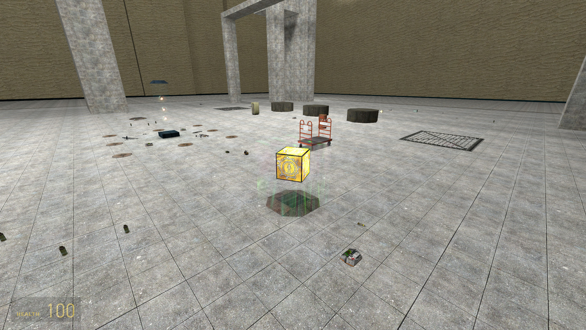 dm_killbox_kbh_2w - hl2dm map 2023 Mod for Half-Life 2: Deathmatch ...