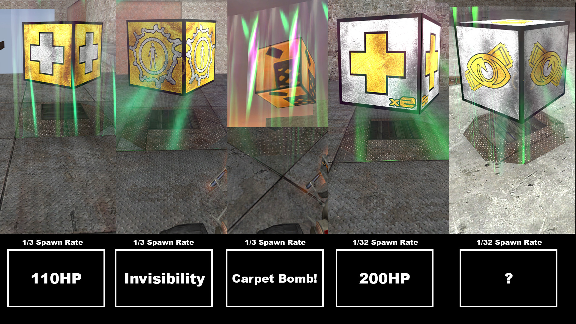 dm_killbox_kbh_2w - hl2dm map 2023 Mod for Half-Life 2: Deathmatch ...