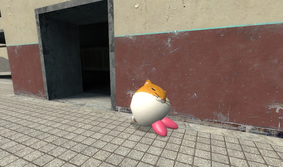 Angry Munci Mod for Garry's Mod | GMod Mods