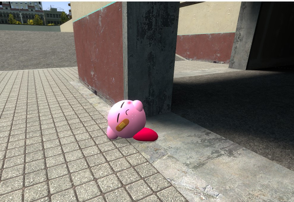 Angry Munci Mod for Garry's Mod | GMod Mods