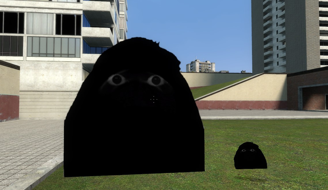 Angry Munci Mod for Garry's Mod | GMod Mods