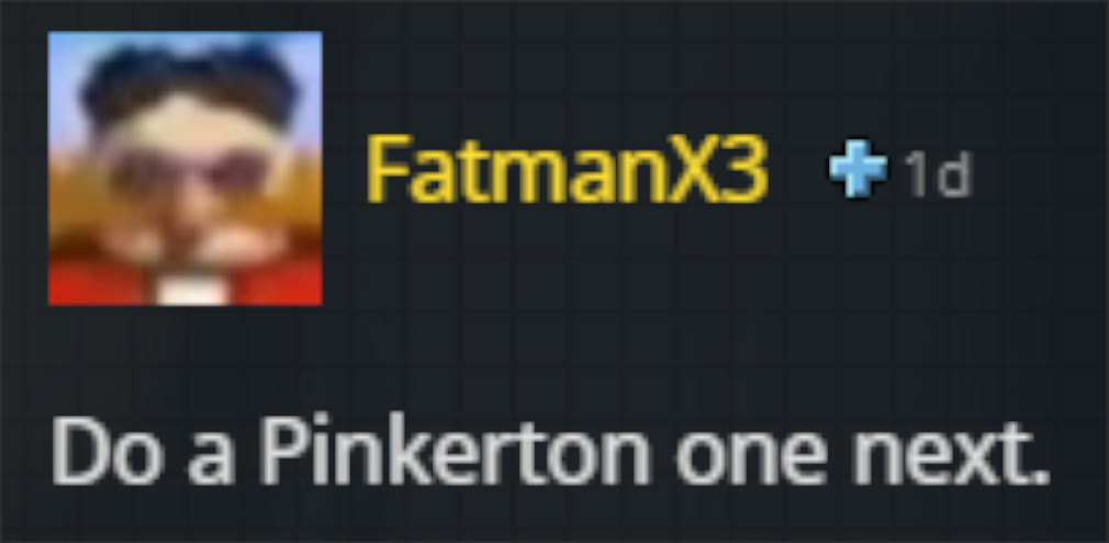 Userleeroy Pinkerton Official Tf2 Wiki Official Team Userleeroy Pinkerton Official Tf2 Wiki Official Team