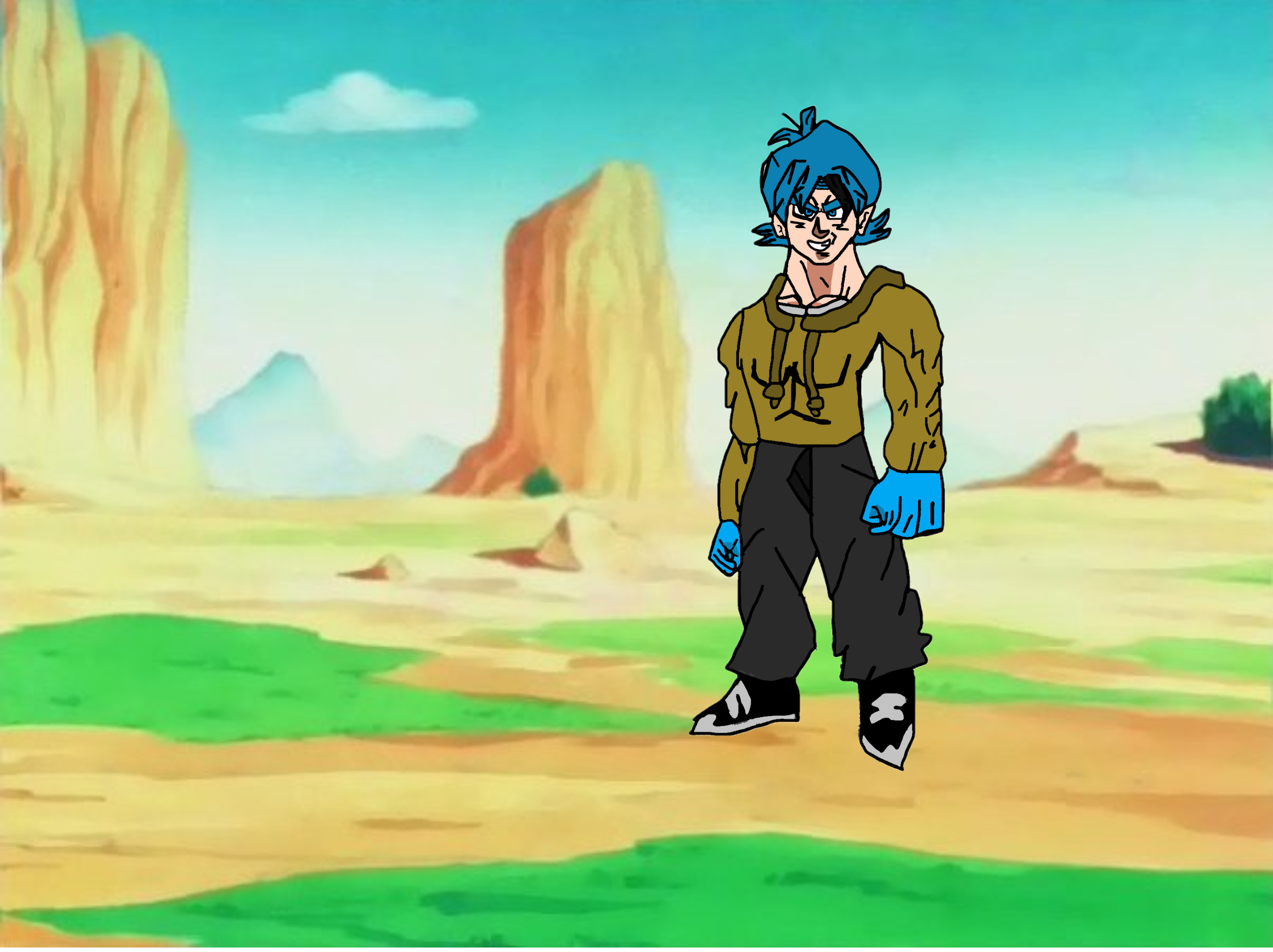 vs mike v2 xd [Friday Night Funkin'] [Mods]