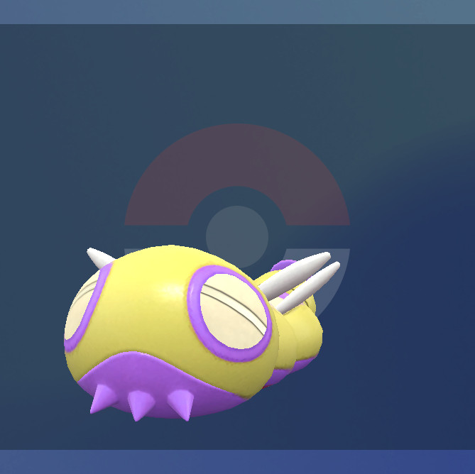SneezyWeavile's Custom Shiny Pokémon [Pokemon Scarlet & Violet] [Mods]