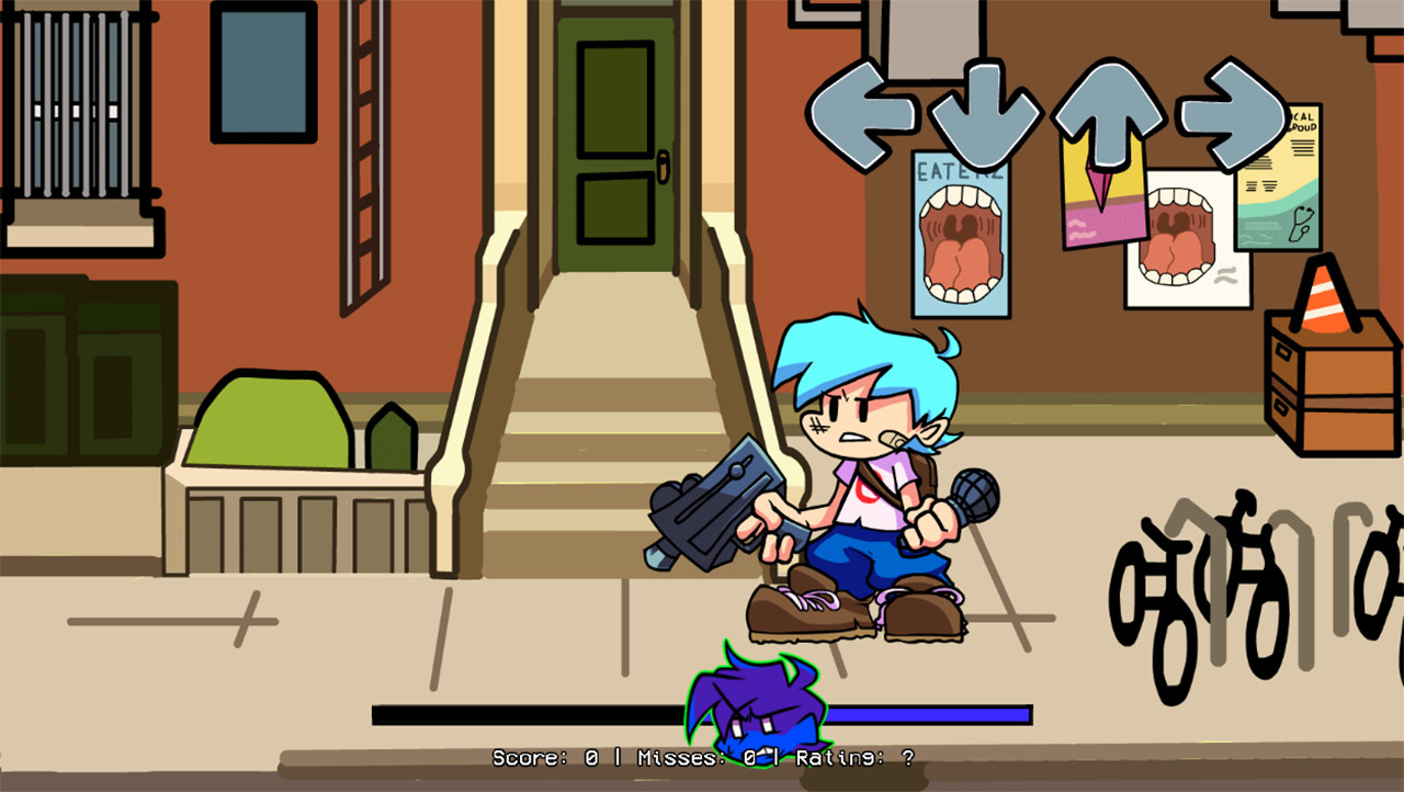 FNF X PIBBY: Apple and Onion v1.5 (Update!) Mod for Friday Night Funkin ...