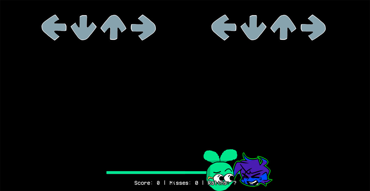 FNF X PIBBY: Apple and Onion v1 [Friday Night Funkin'] [Mods]