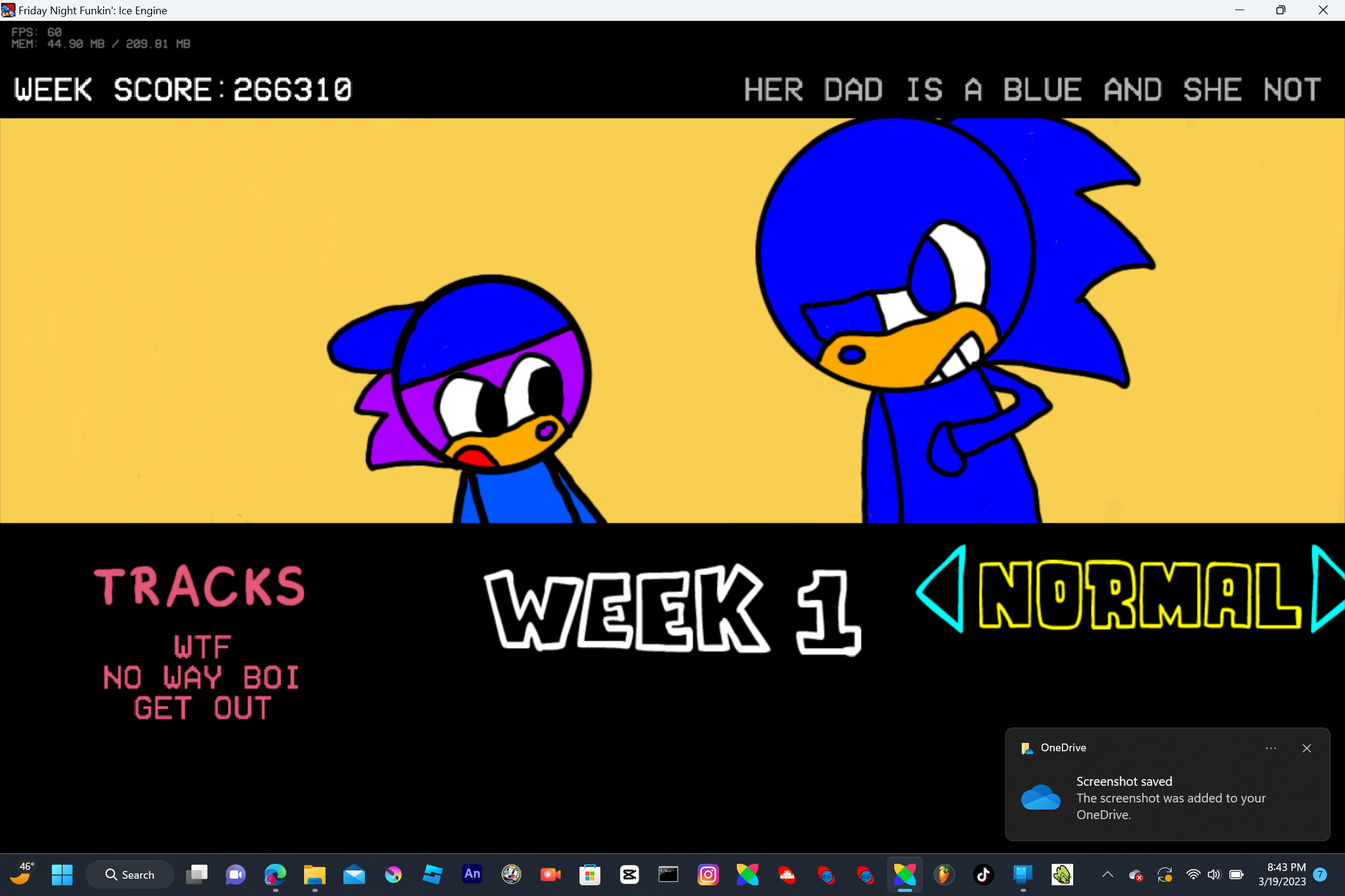 friday night funkin edward edition [Friday Night Funkin'] [Mods]