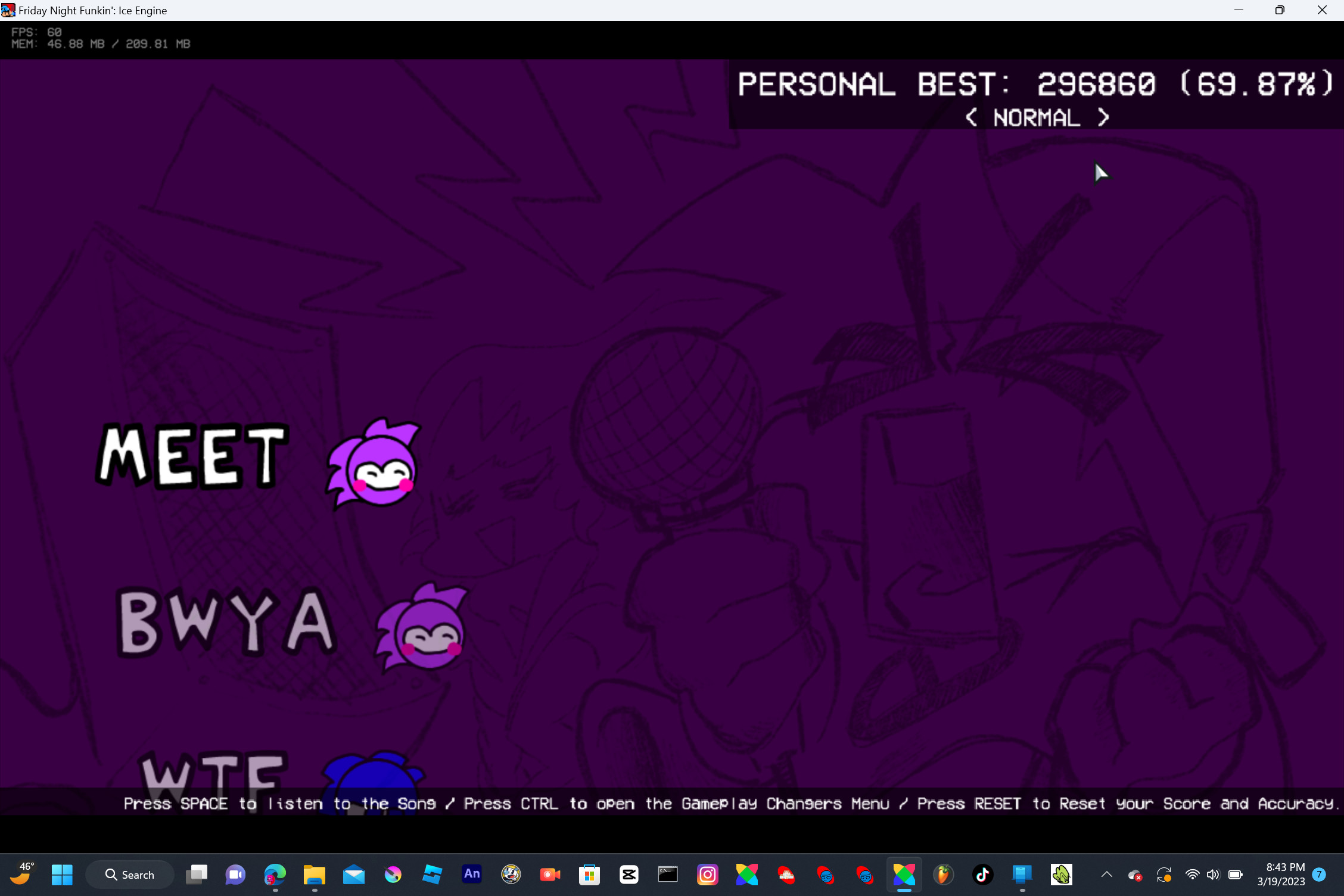 friday night funkin edward edition [Friday Night Funkin'] [Mods]