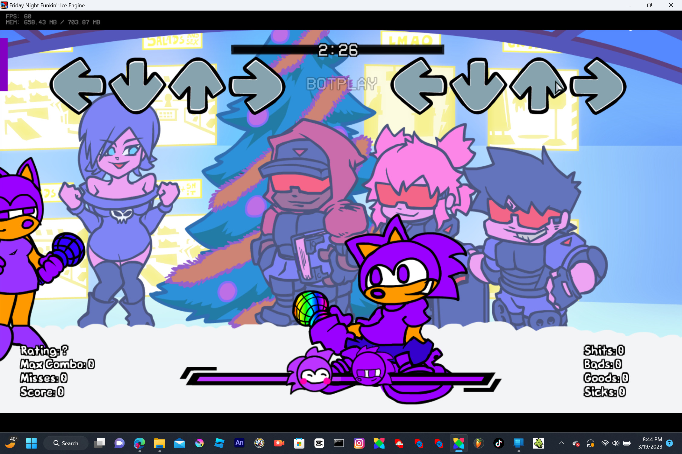 friday night funkin edward edition [Friday Night Funkin'] [Mods]