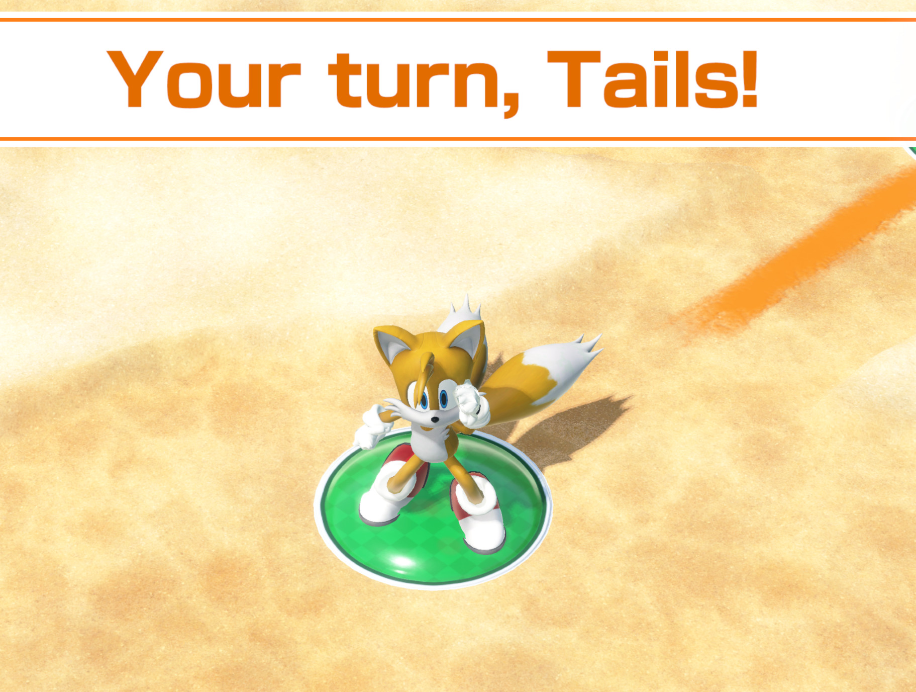 Tails Character Mod (voice mod included!) Mod for Mario Party ...