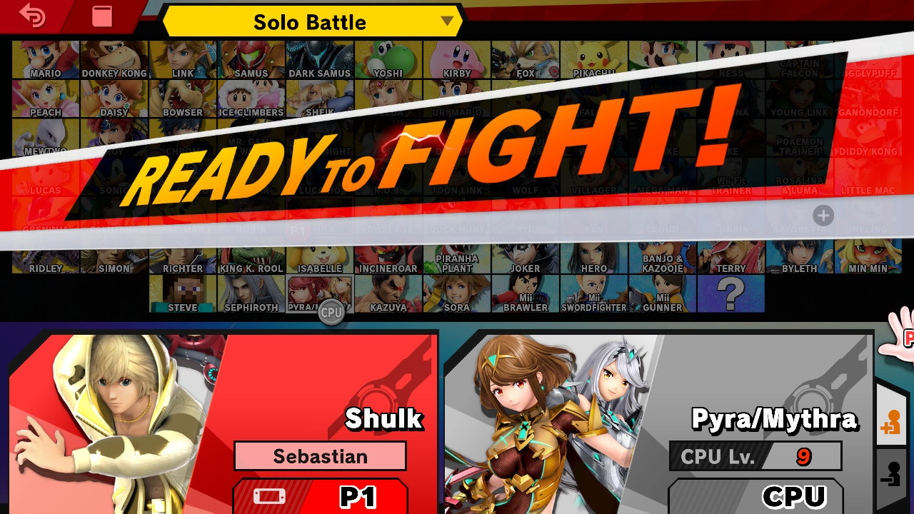 Drip Shulk Mod for Super Smash Bros. Ultimate | SSBU Mods
