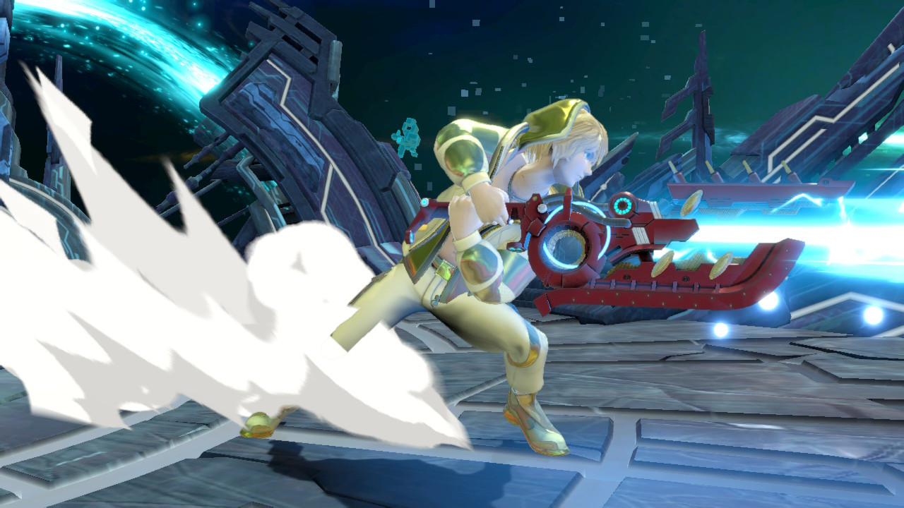 Drip Shulk Mod for Super Smash Bros. Ultimate | SSBU Mods