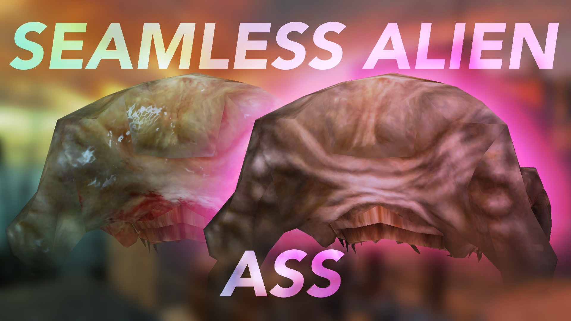 Pre-Release Styled Headcrabs Mod for Half-Life 2 | HL2 Mods