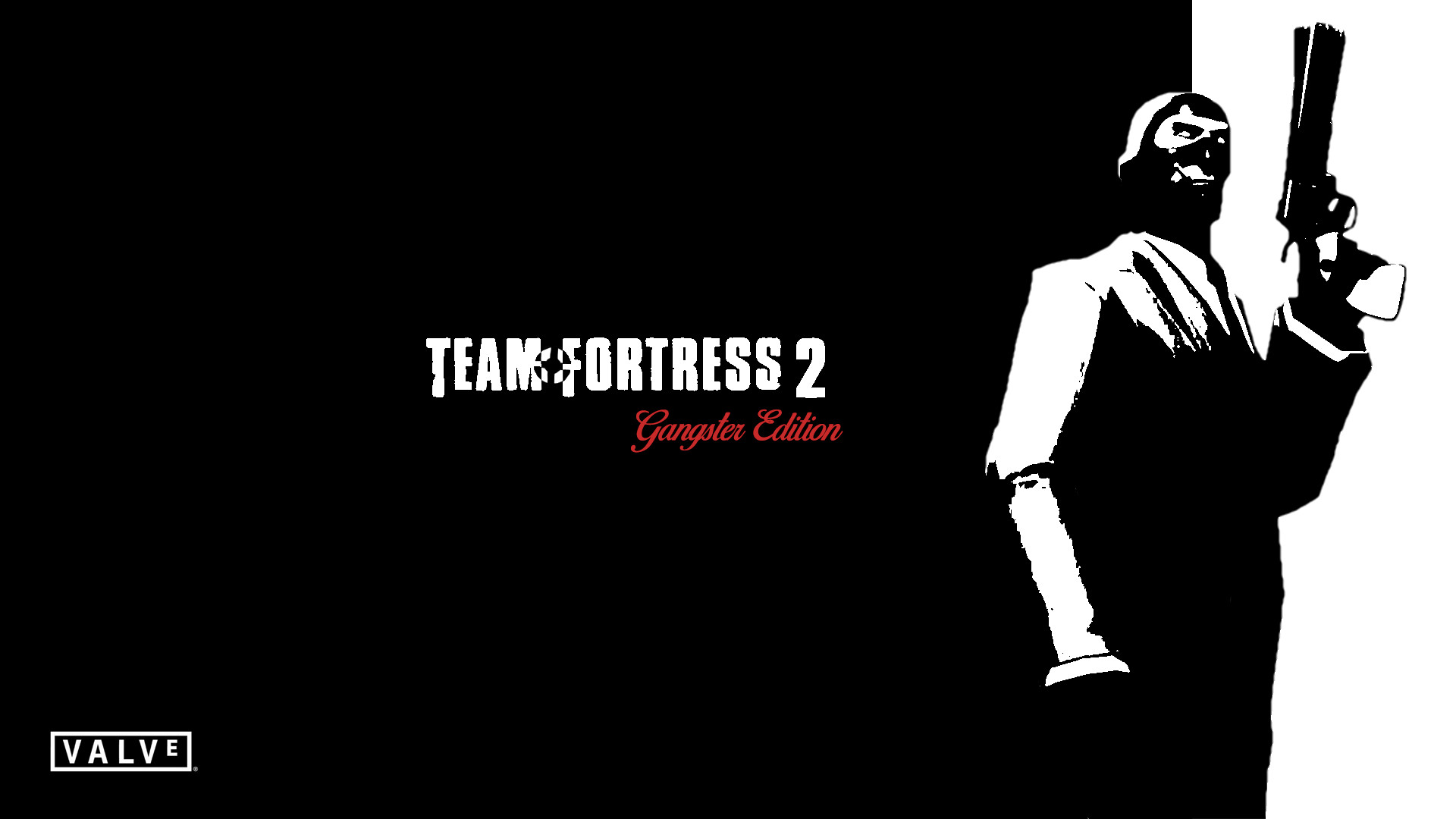 Team Fortress 2 Gangster Edition (Valve intro) Mod for Team Fortress 2 | TF2 Mods