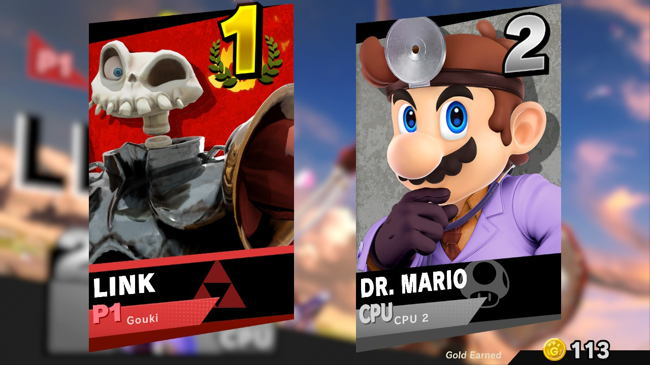 Sir Daniel Fortesque (Medievil) Mod for Super Smash Bros. Ultimate ...