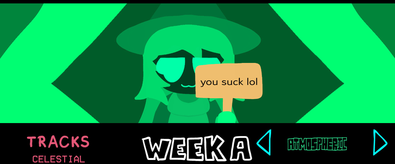 FNF: Astronomical Chorus [DEMO] [Friday Night Funkin'] [Mods]