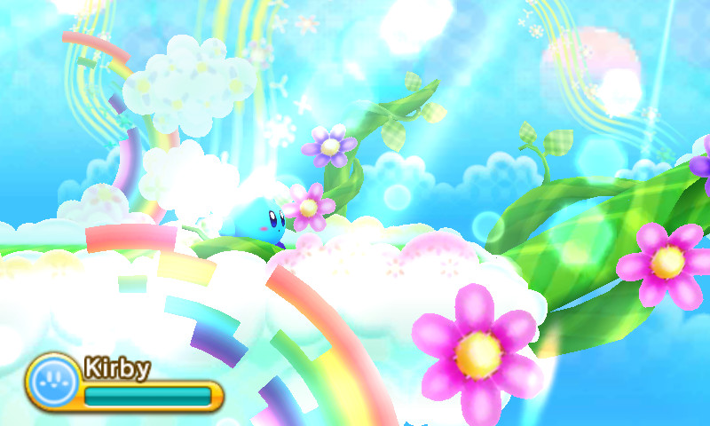 Custom hud icons Mod for Kirby: Triple Deluxe | KTD Mods