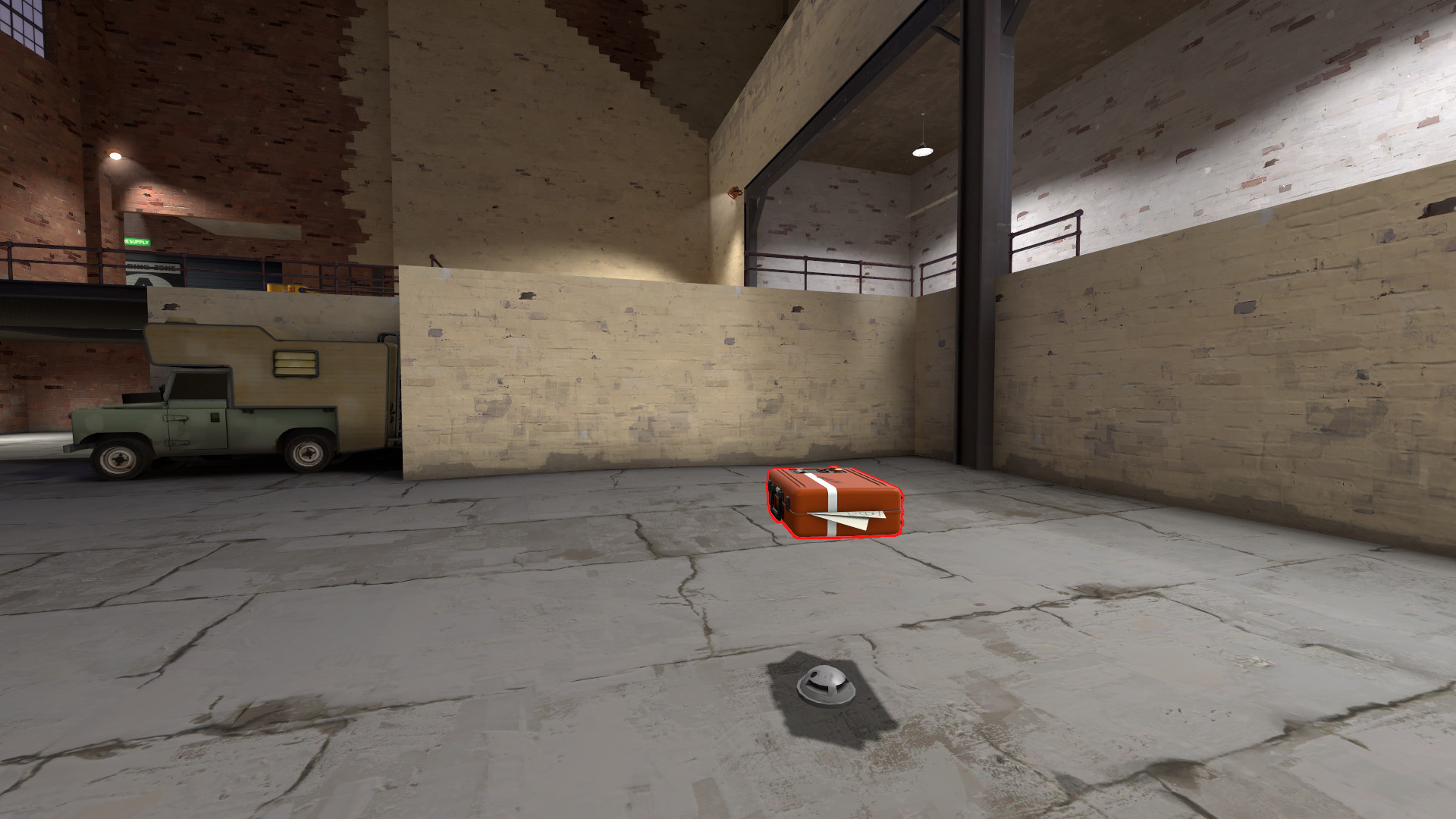 Mannhattan (4-Team A/D CTF) Mod for Team Fortress 2 Classified ...