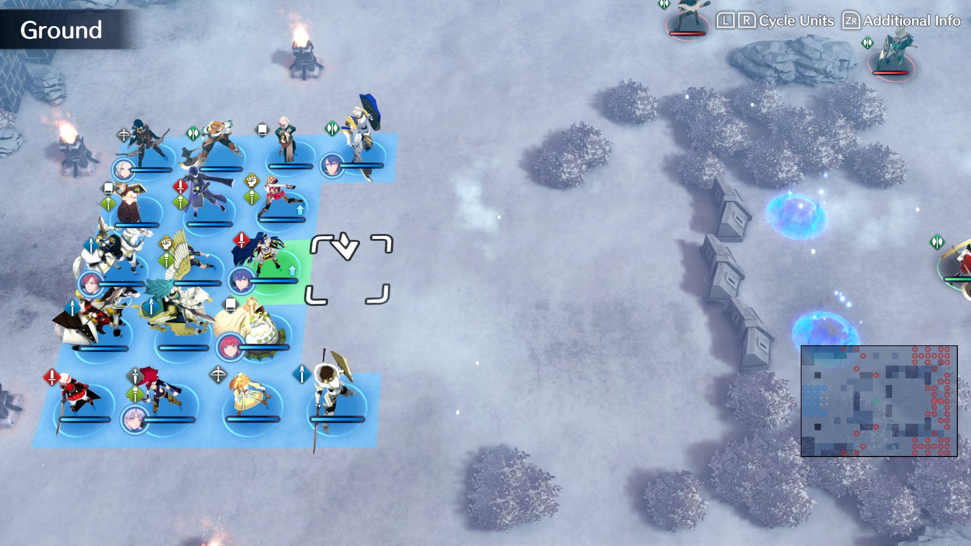 FE Engage+ Mod for Fire Emblem Engage | FEE Mods