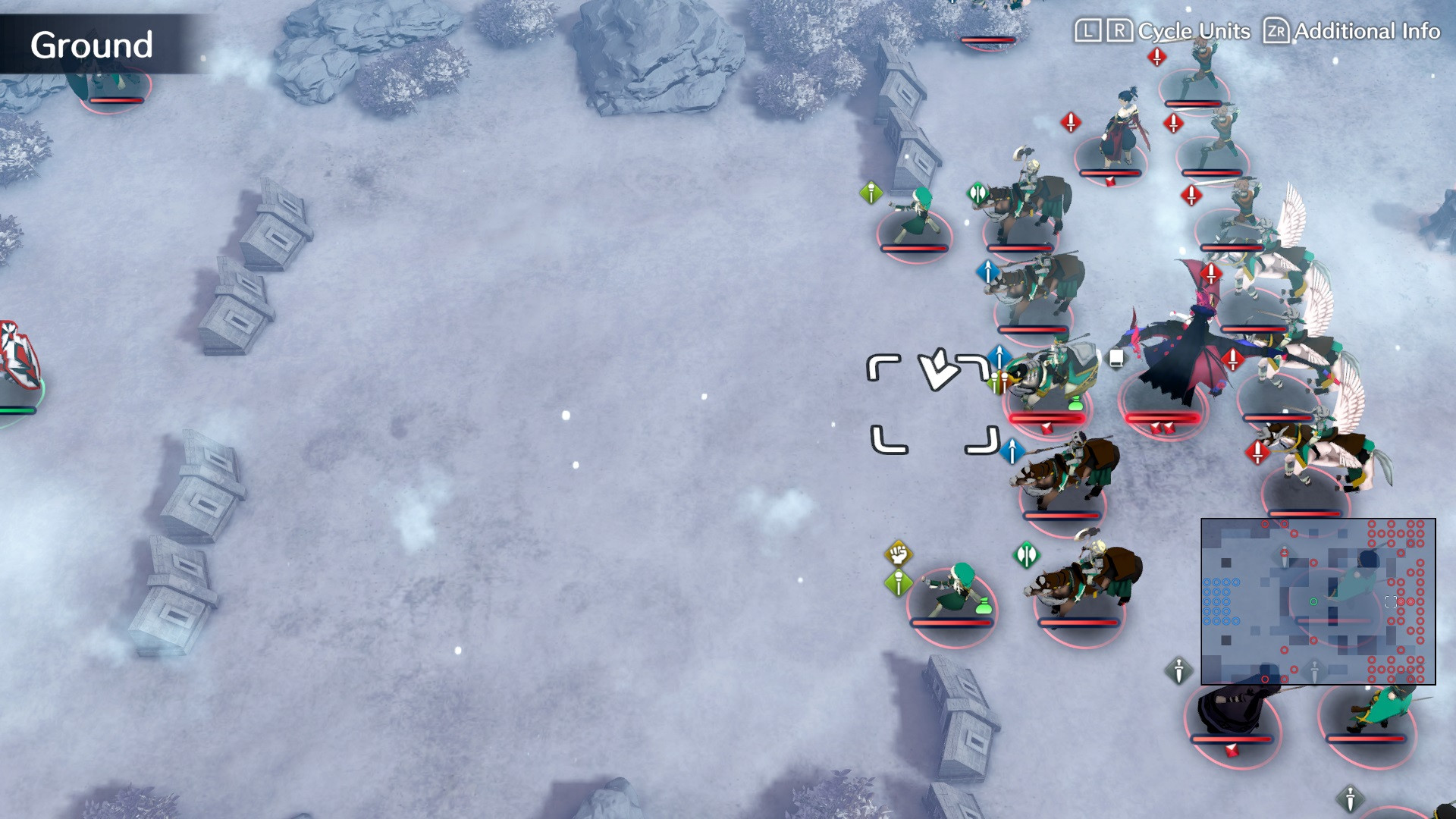 FE Engage+ Mod for Fire Emblem Engage | FEE Mods