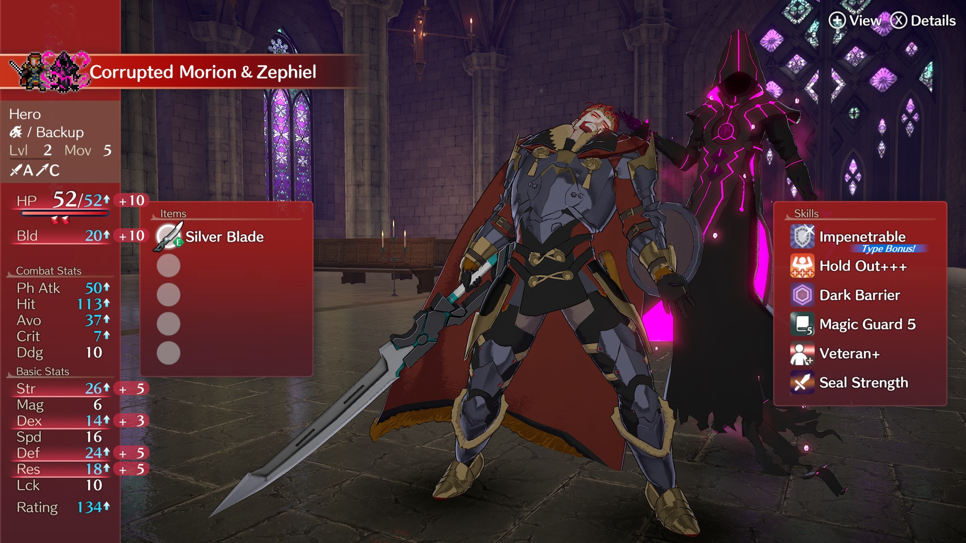 FE Engage+ Mod for Fire Emblem Engage | FEE Mods