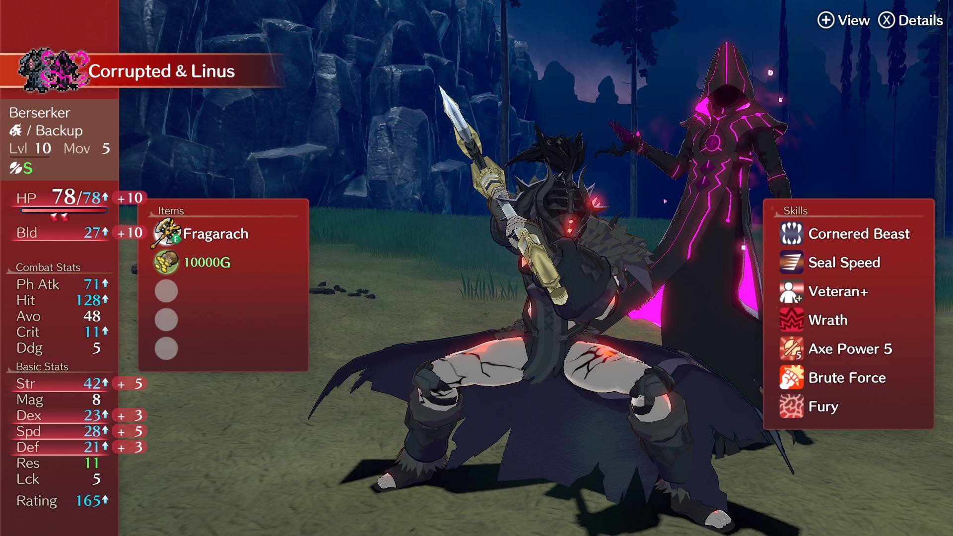 FE Engage+ Mod for Fire Emblem Engage | FEE Mods