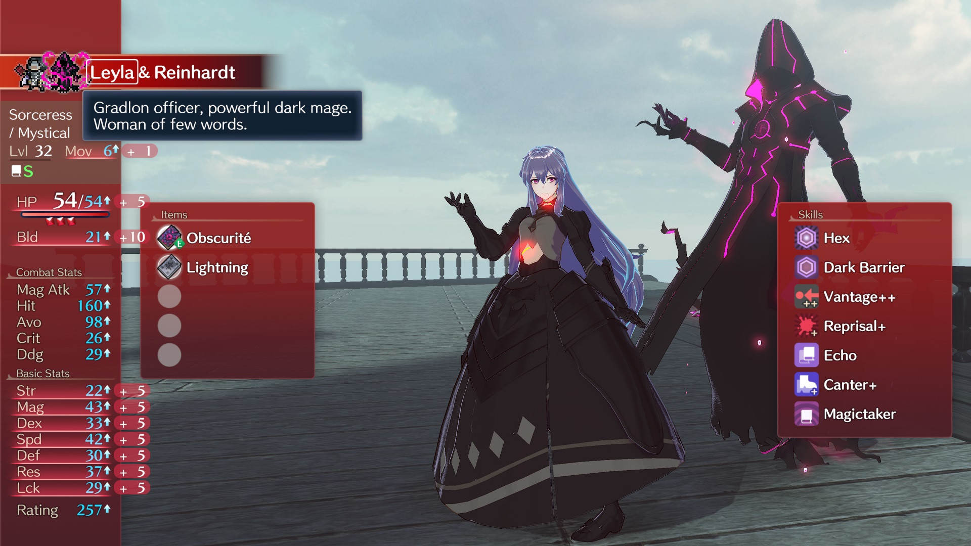 FE Engage+ Mod for Fire Emblem Engage | FEE Mods