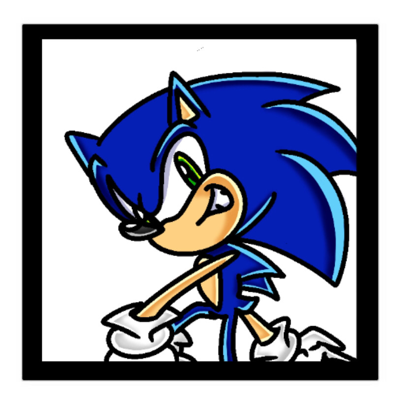 Custom Life Icons (UPDATE 1.1 IN THE MAKING) [Sonic Adventure DX] [Mods]