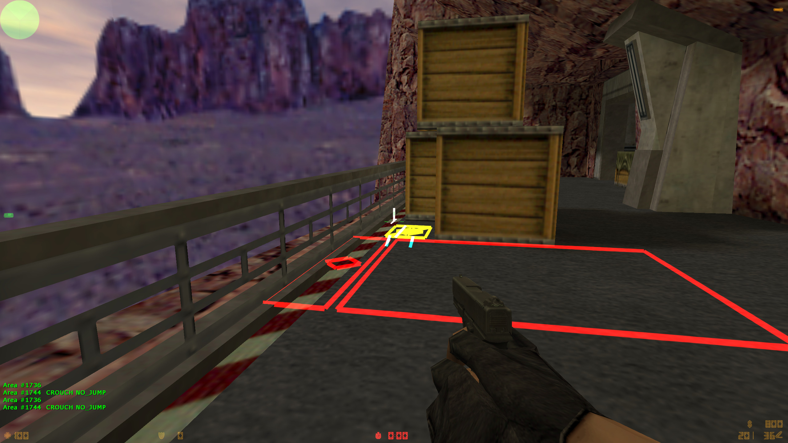 de_prodigy .nav/navigation fix/rework 2023 Mod for Counter-Strike 1.6 ...