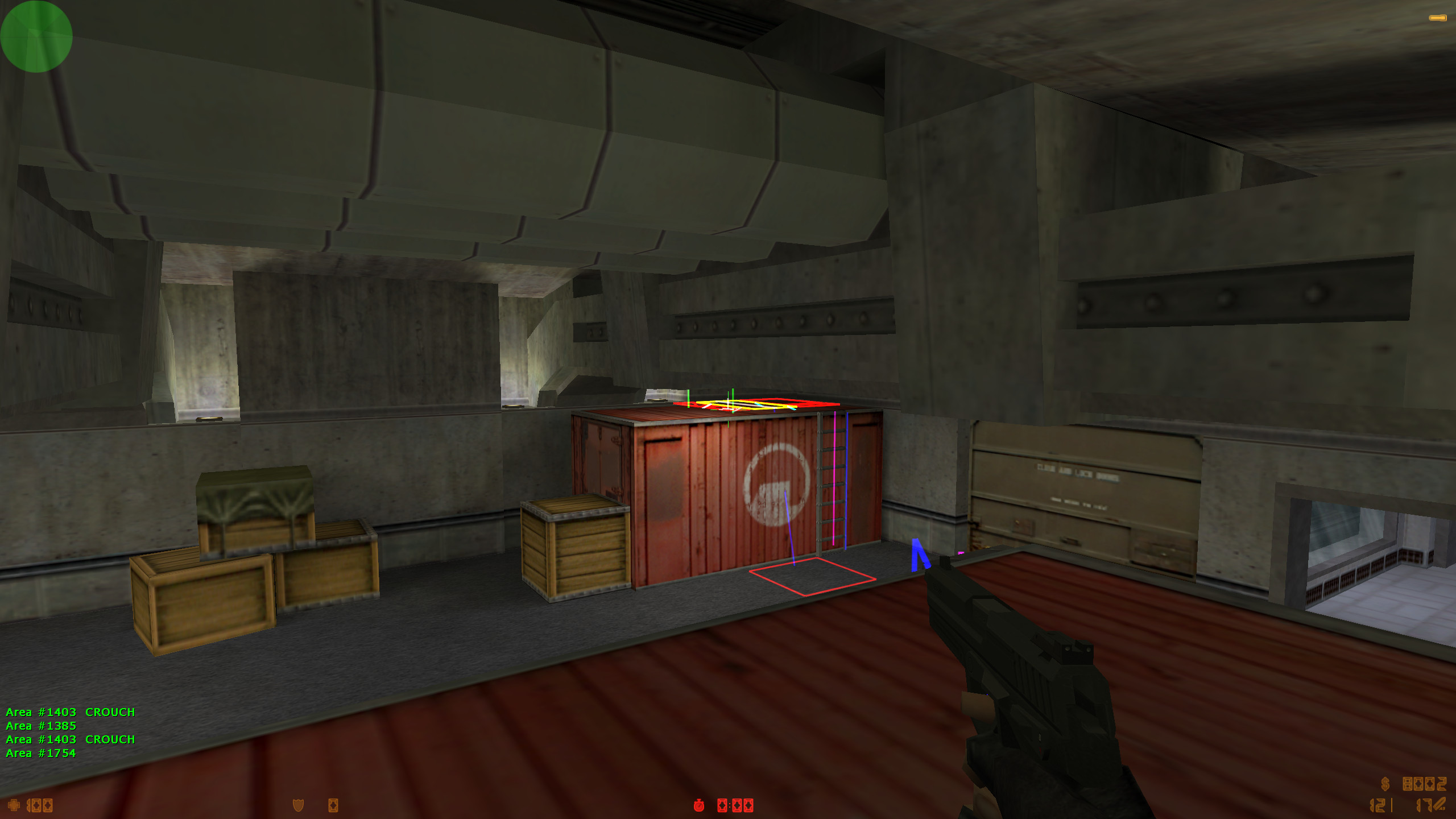 de_prodigy .nav/navigation fix/rework 2023 Mod for Counter-Strike 1.6 ...