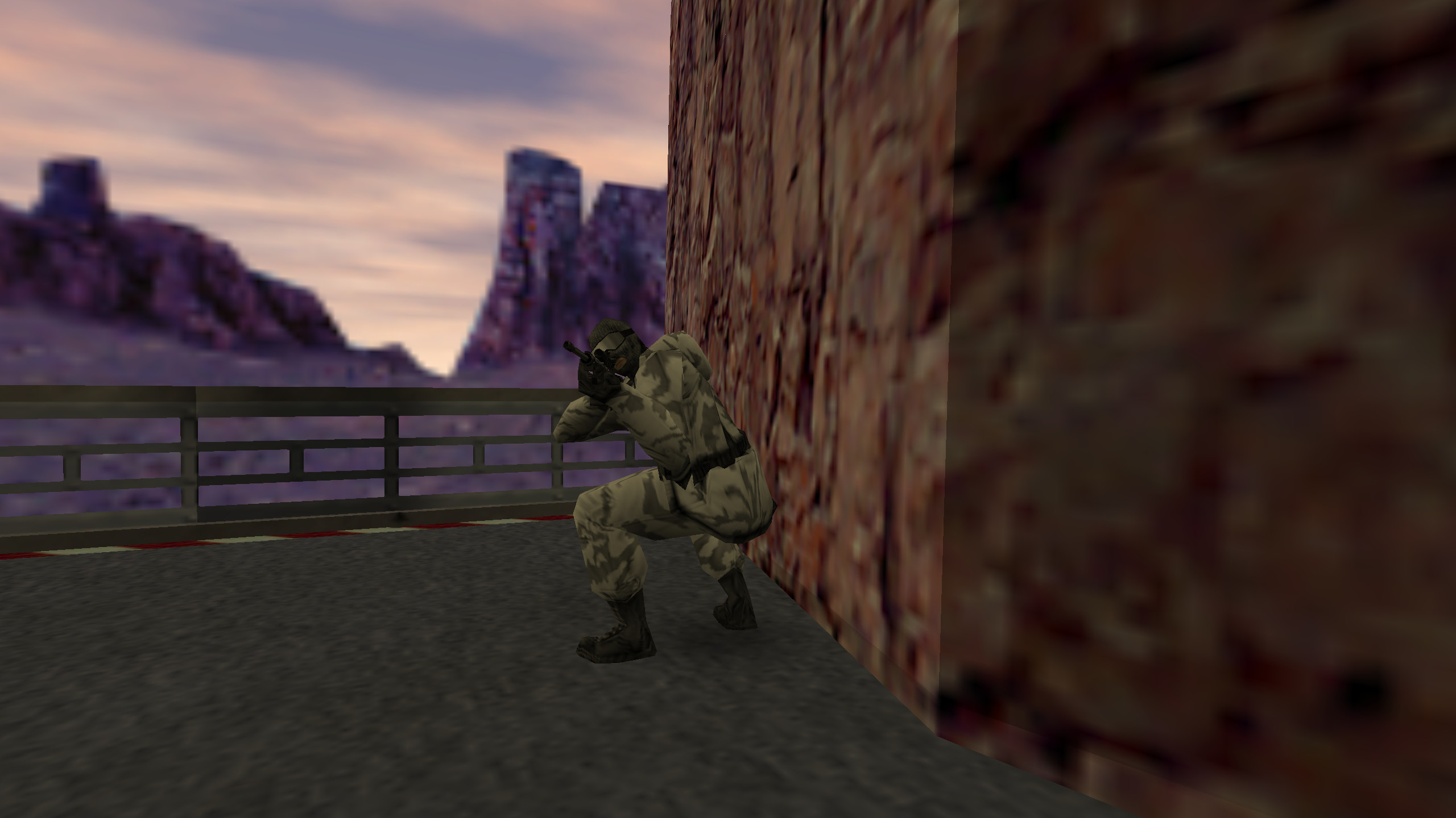 de_prodigy .nav/navigation fix/rework 2023 Mod for Counter-Strike 1.6 ...