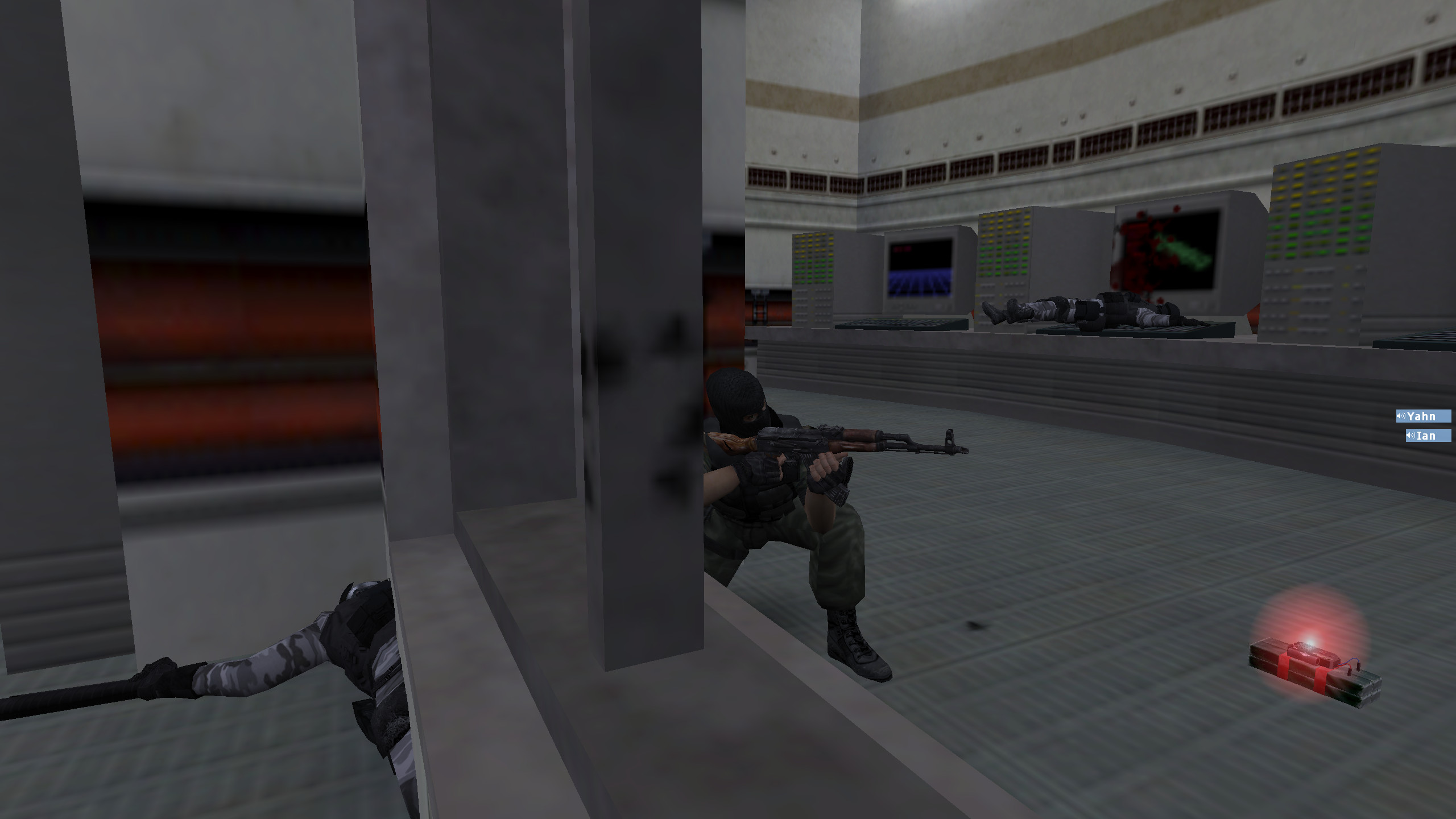 de_prodigy .nav/navigation fix/rework 2023 Mod for Counter-Strike 1.6 | CS1.6 Mods