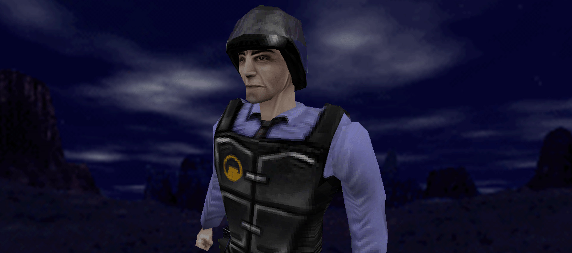 Simple Barney Edit [Half-Life: MMod] [Mods]