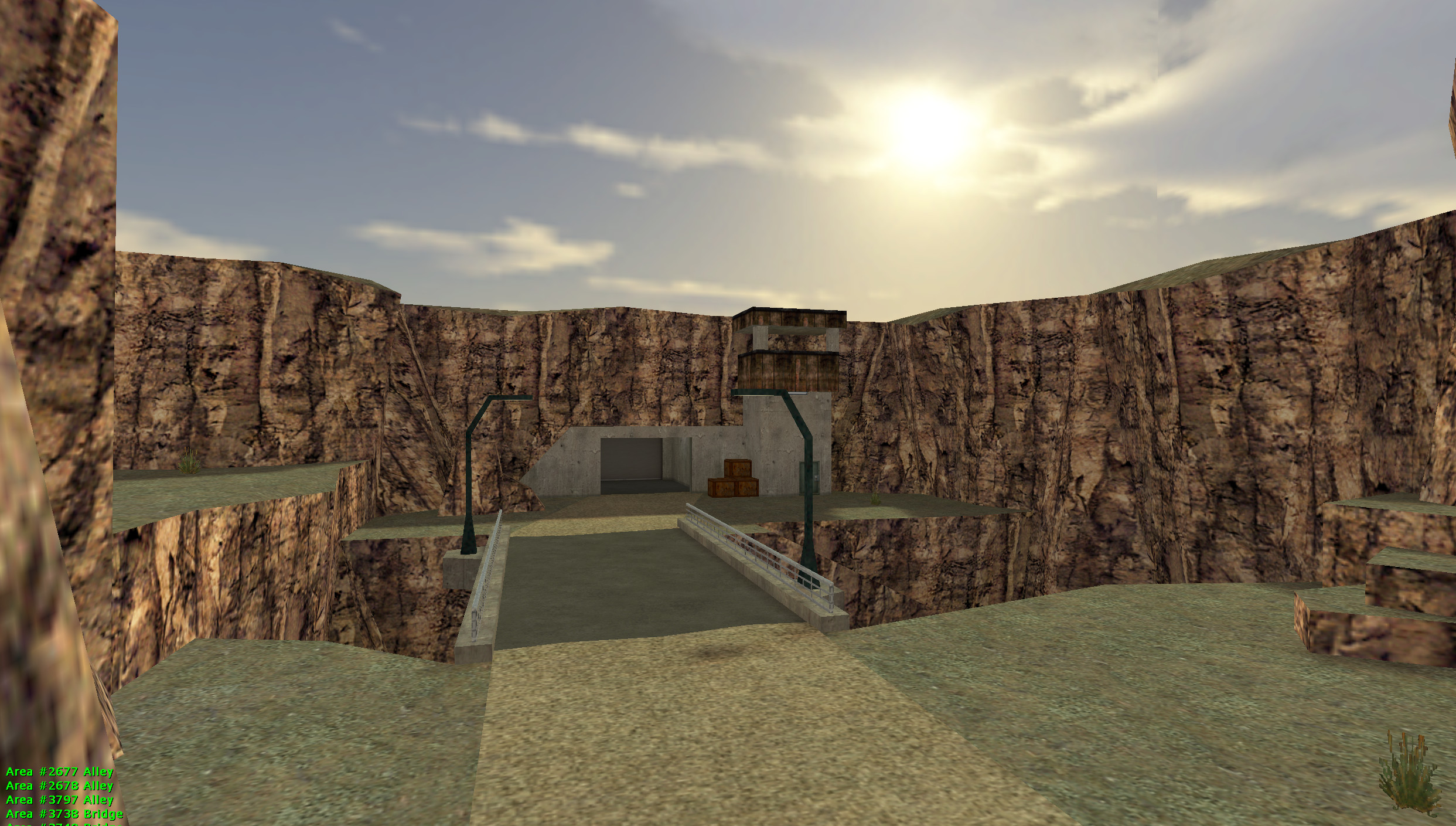 cs_siege .nav/navigation fix/rework 2023 Mod for Counter-Strike 1.6 ...