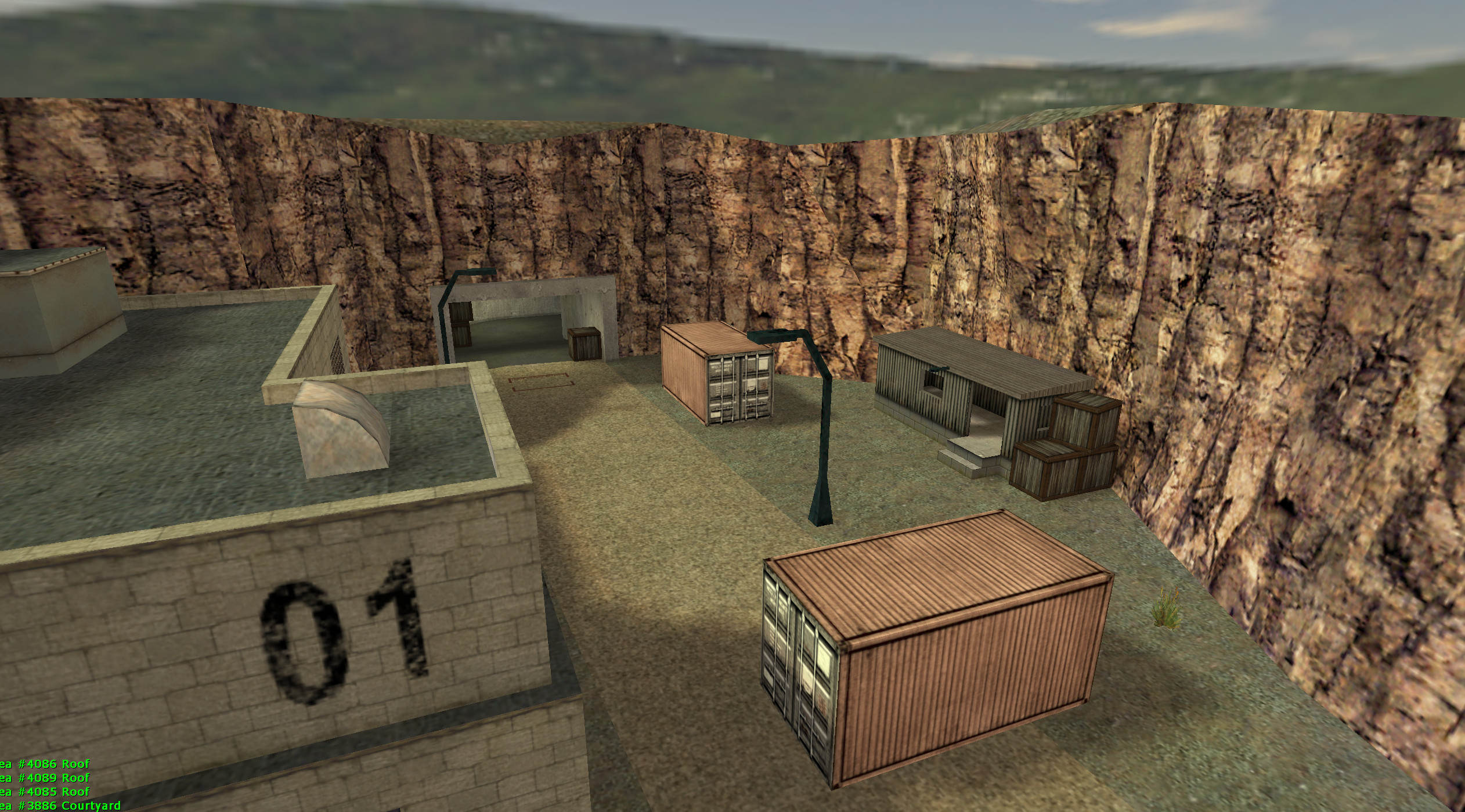 cs_siege .nav/navigation fix/rework 2023 Mod for Counter-Strike 1.6 ...