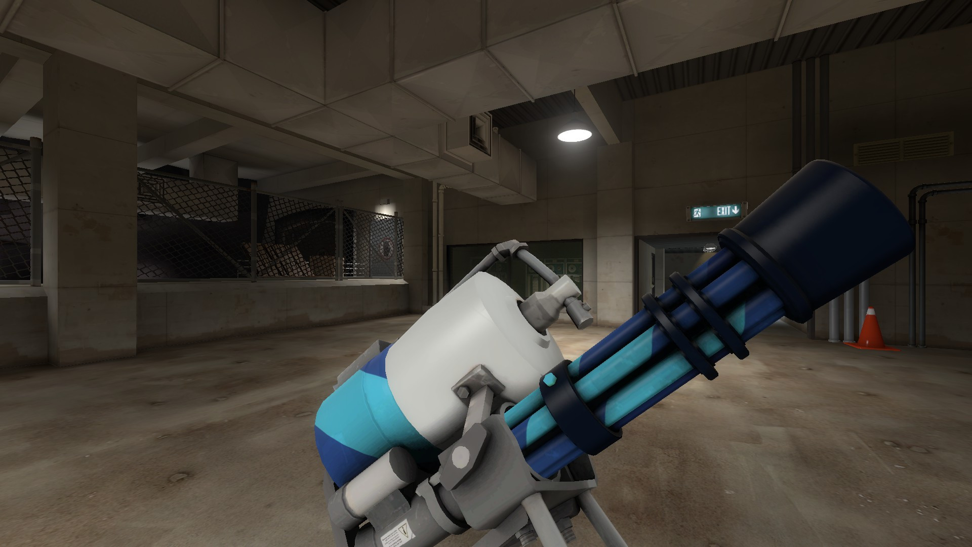 The Royal Guard Mod for Team Fortress 2 | TF2 Mods