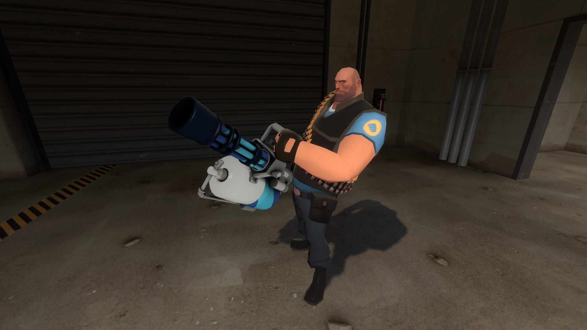 The Royal Guard Mod for Team Fortress 2 | TF2 Mods