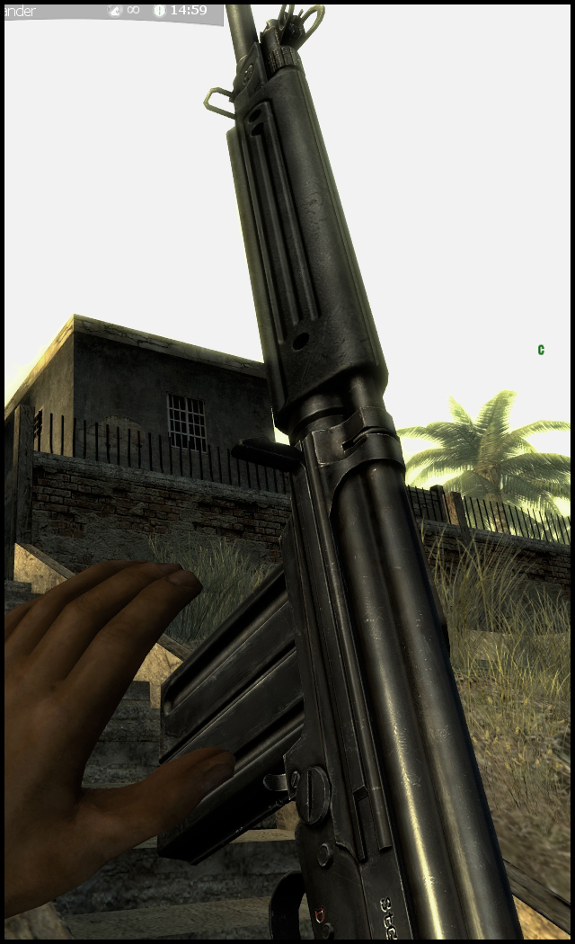 FN-FAL - Pete & Millenia Mod for Insurgency: Modern Infantry Combat ...