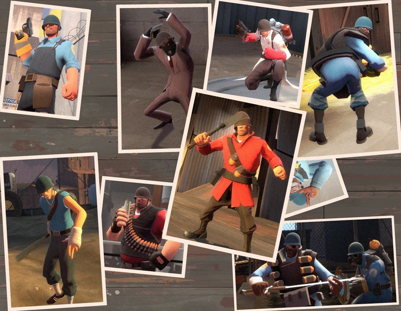 Helmet of Victory Mod for Team Fortress 2 | TF2 Mods