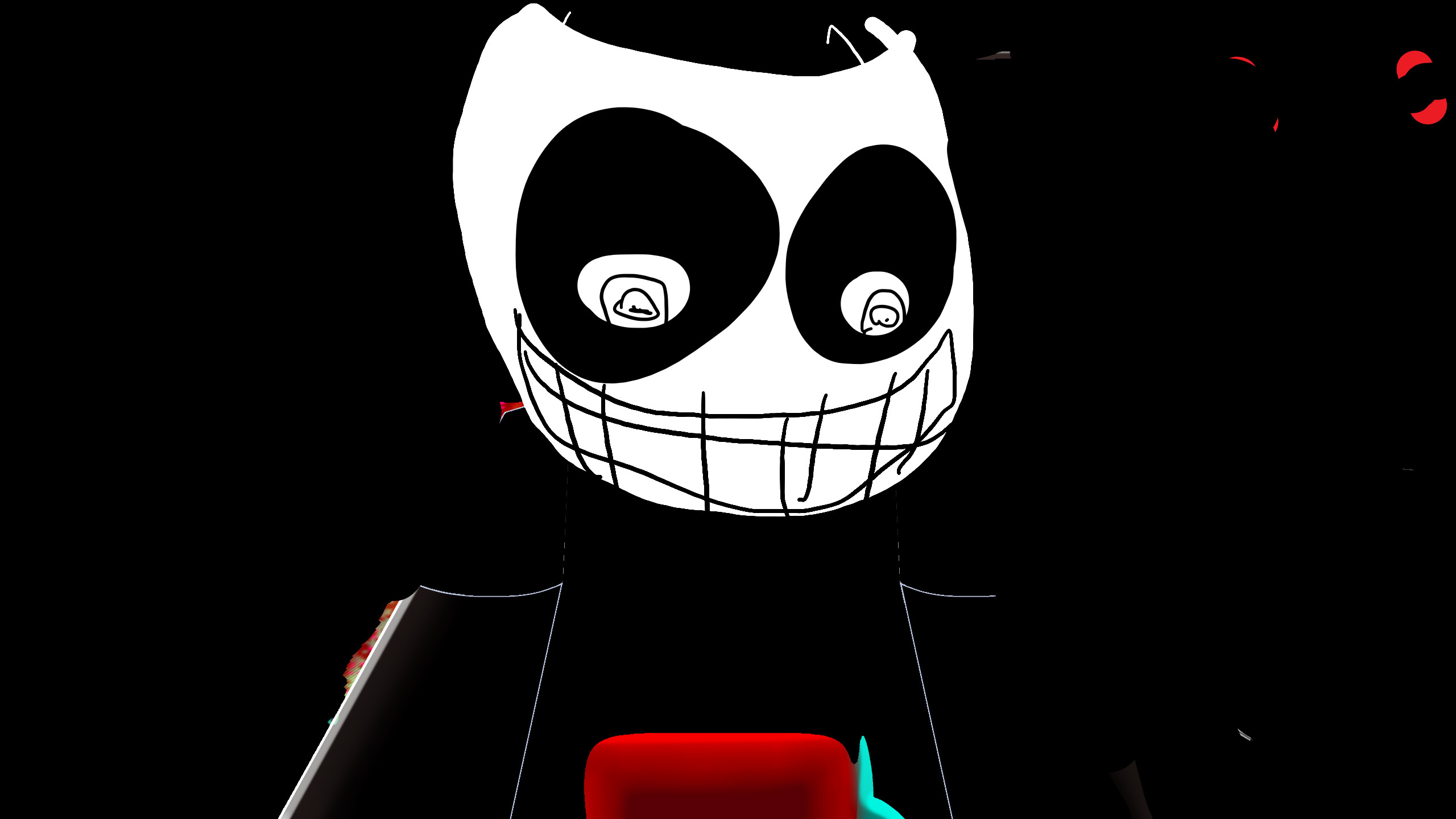 vs ron reskin: vs bend [Friday Night Funkin'] [Mods]