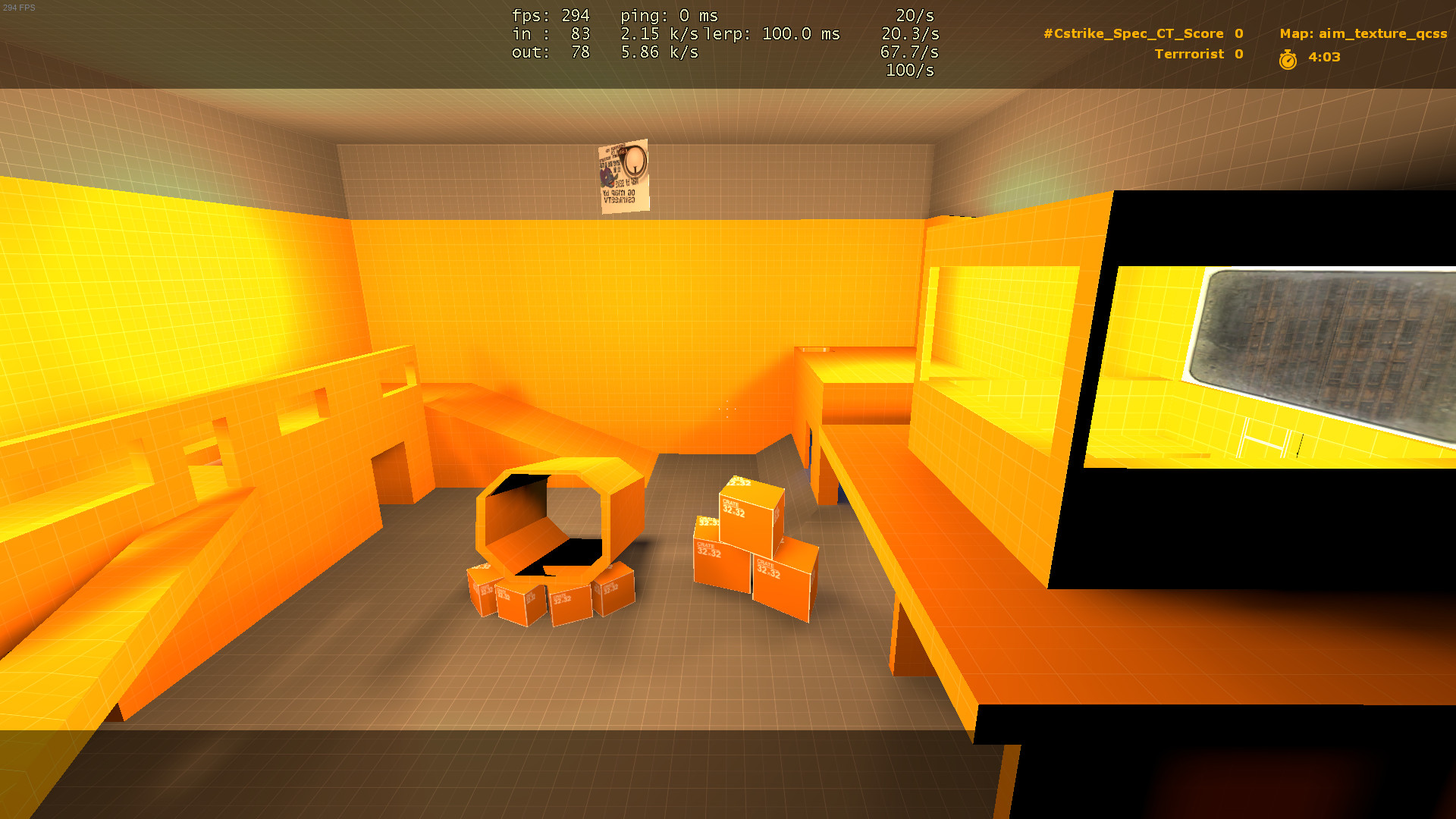 aim_texture_qcss [Counter-Strike: Source] [Mods]