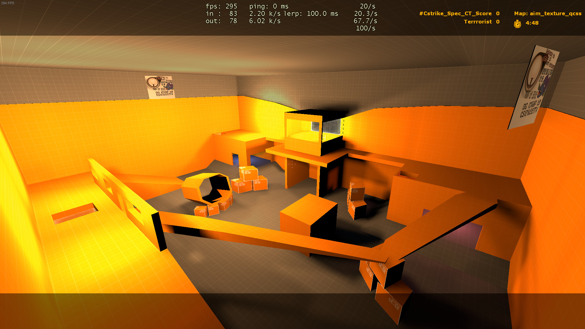 aim_texture_qcss [Counter-Strike: Source] [Mods]